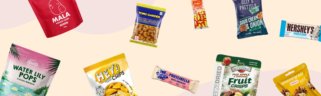 Brand Partners – MUNCHEES